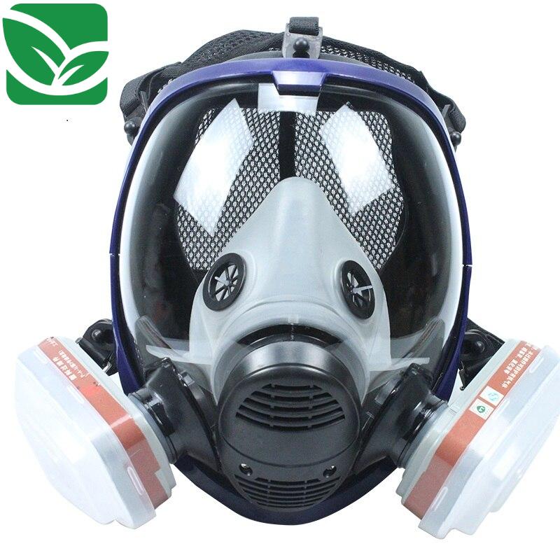 Máscara de protección